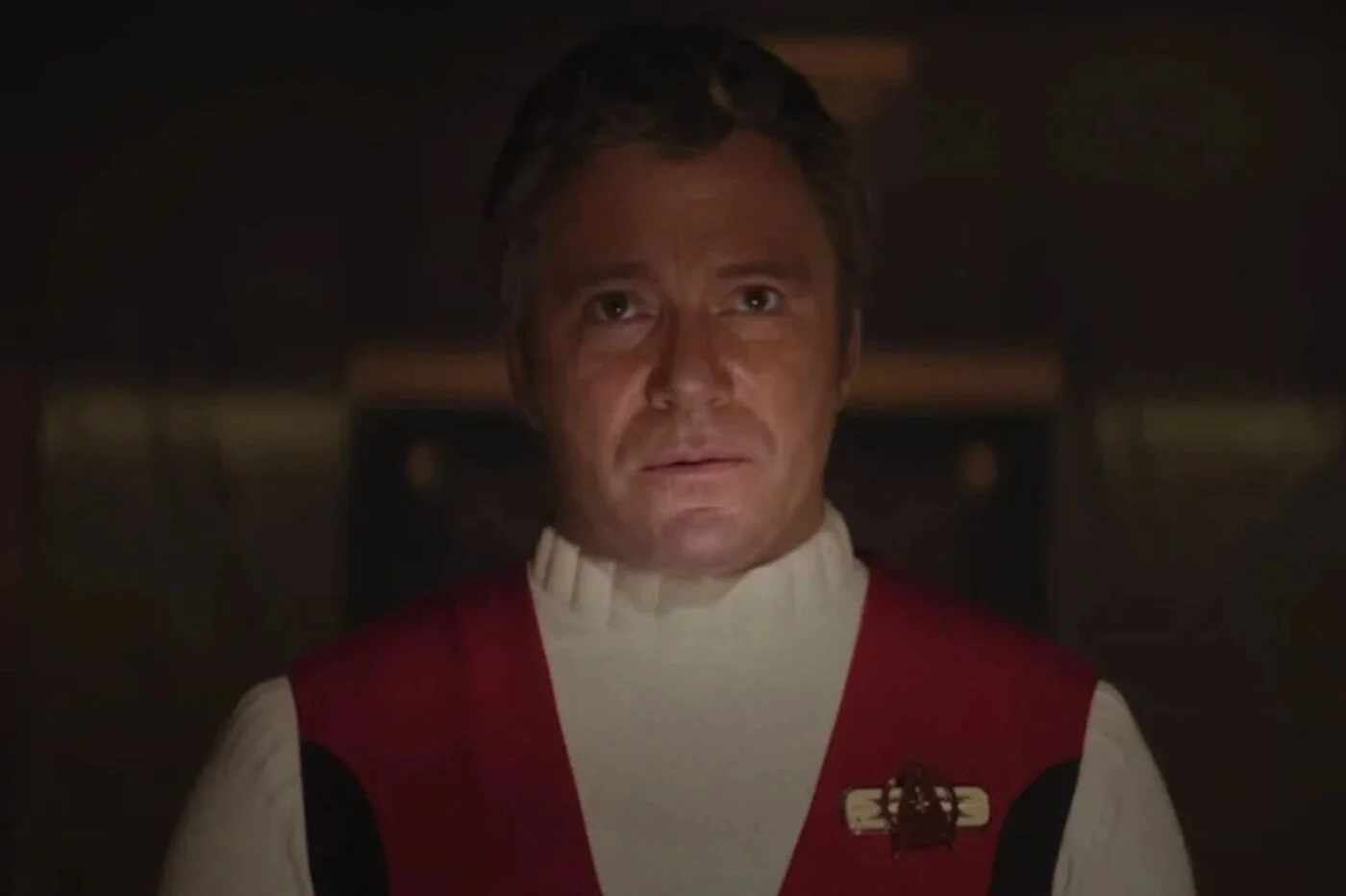 El emotivo homenaje a Kirk y Spock en el corto *Unification* de Star ...