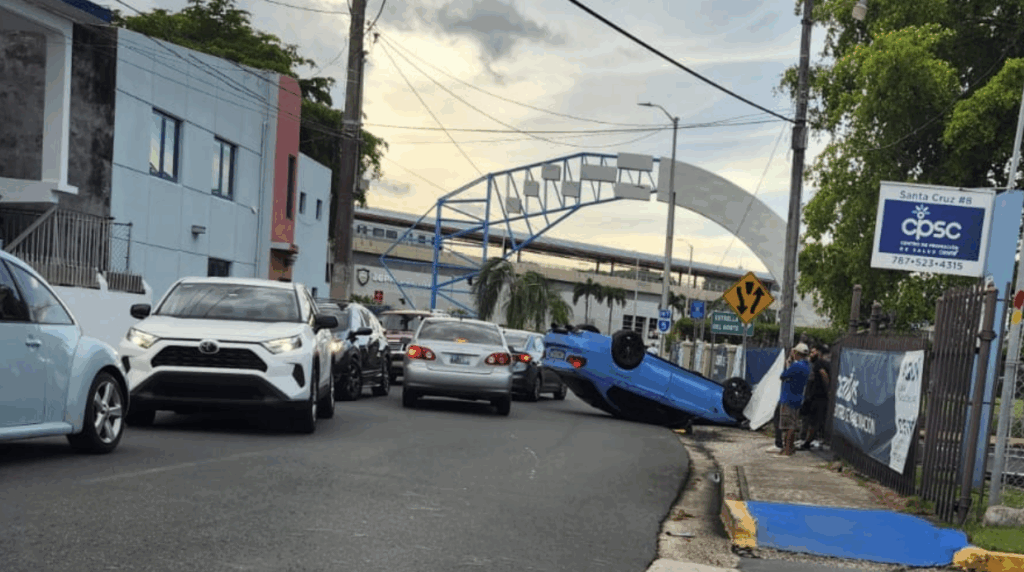 Punto Digital PR | Noticias de Puerto Rico